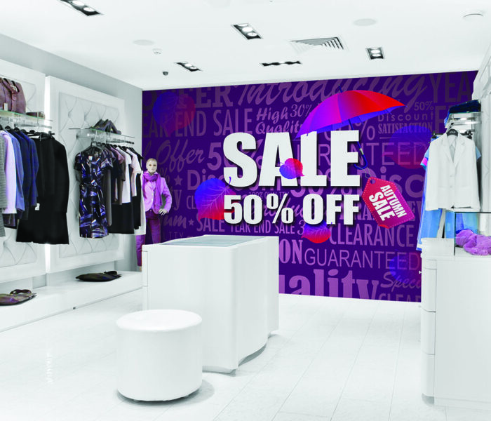 اهمیت گرافیک فروشگاهی | سفارش طراحی گرافیک، طراحی وب سایت🔻